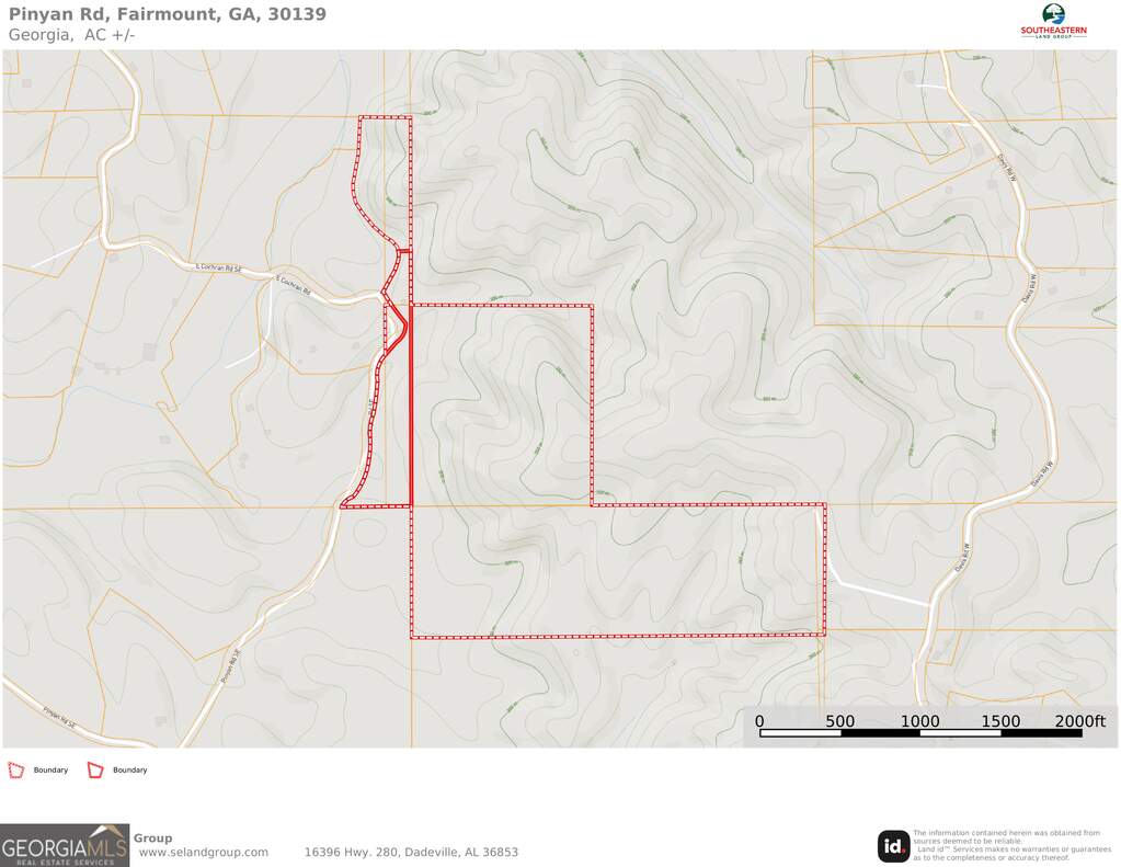 902 Pinyan Road, Ranger, GA 30734 | MLS# 10637480 | Ansley Real Estate