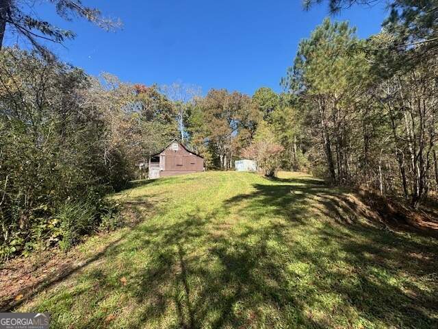 902 Pinyan Road, Ranger, GA 30734 | MLS# 10637480 | Ansley Real Estate