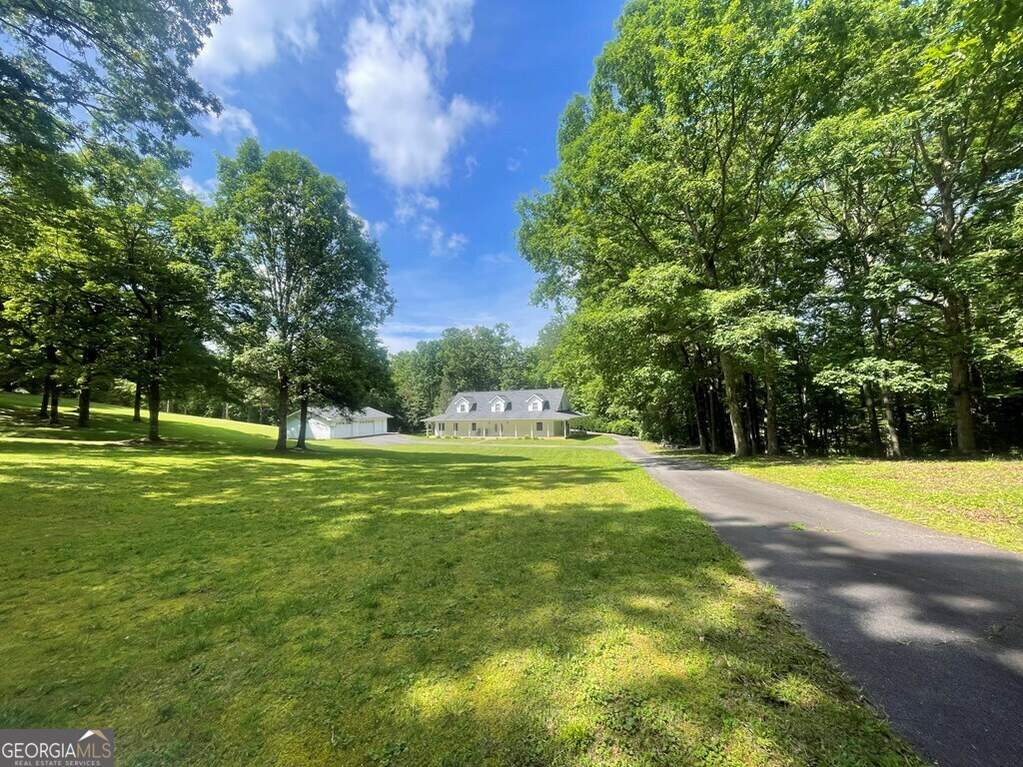 221 Hunter Ln, Marble, NC 28905 | MLS# 10643313 | Ansley Real Estate