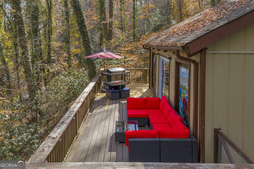 243 Ridge Road, Helen, GA 30545 | MLS# 10644206 | Ansley Real Estate