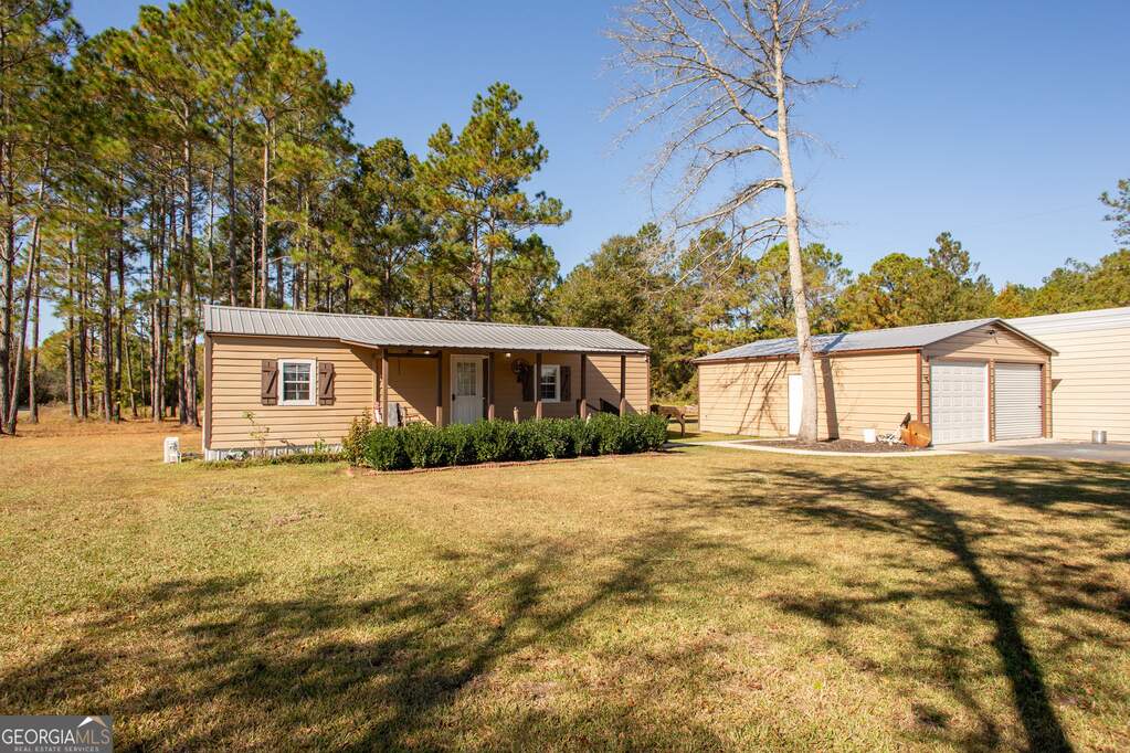 5627 Yellow Bluff Road, Blackshear, GA 31516 | MLS# 10644541 | Ansley ...