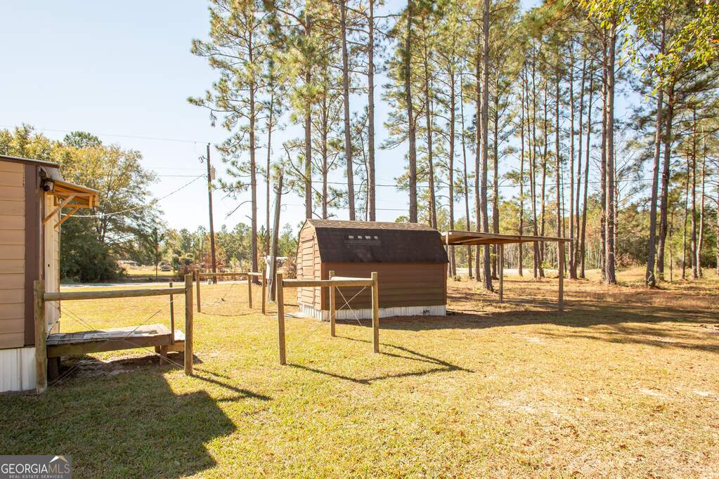 5627 Yellow Bluff Road, Blackshear, GA 31516 | MLS# 10644541 | Ansley ...