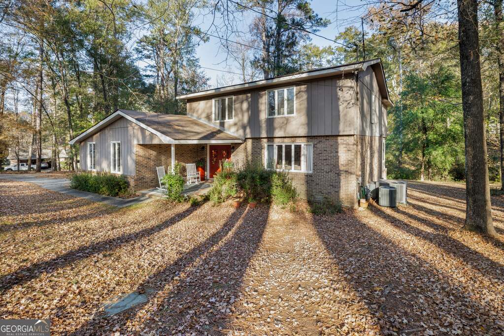 619 Pine Hill Way, Sandersville, GA 31082 | MLS# 10645105 | Ansley Real ...
