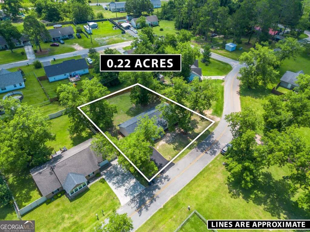 117 Royal Circle #-, Fitzgerald, GA 31750 | MLS# 10646194 | Ansley Real ...