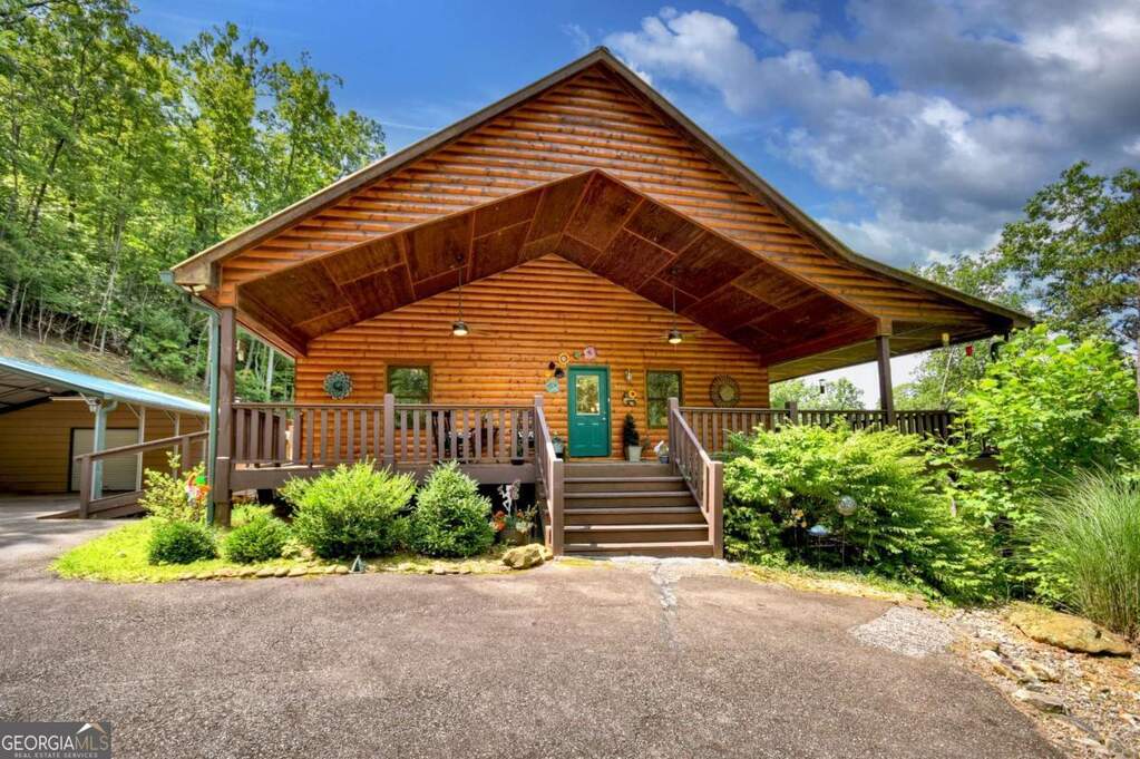 380 Bear Trail, Murphy, NC 28906 | MLS# 10647339 | Ansley Real Estate