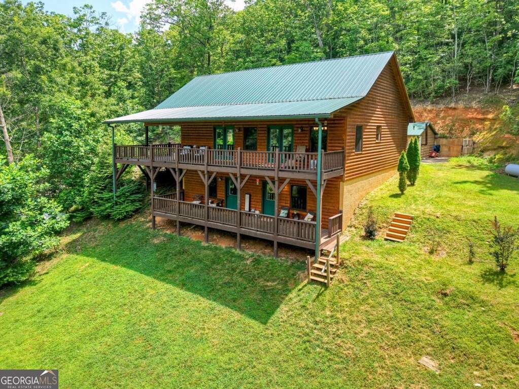 380 Bear Trail, Murphy, NC 28906 | MLS# 10647339 | Ansley Real Estate