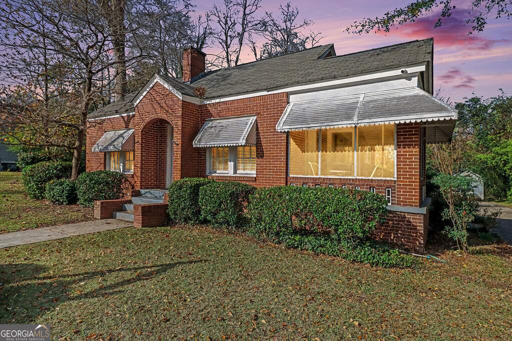 109 Stockbridge Road, Jonesboro, GA 30236 | MLS# 10652011 | Ansley Real ...