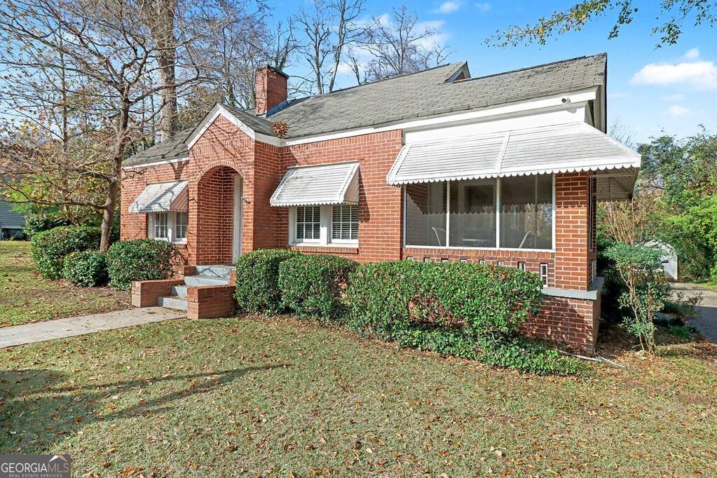 109 Stockbridge Road, Jonesboro, GA 30236 | MLS# 10652011 | Ansley Real ...