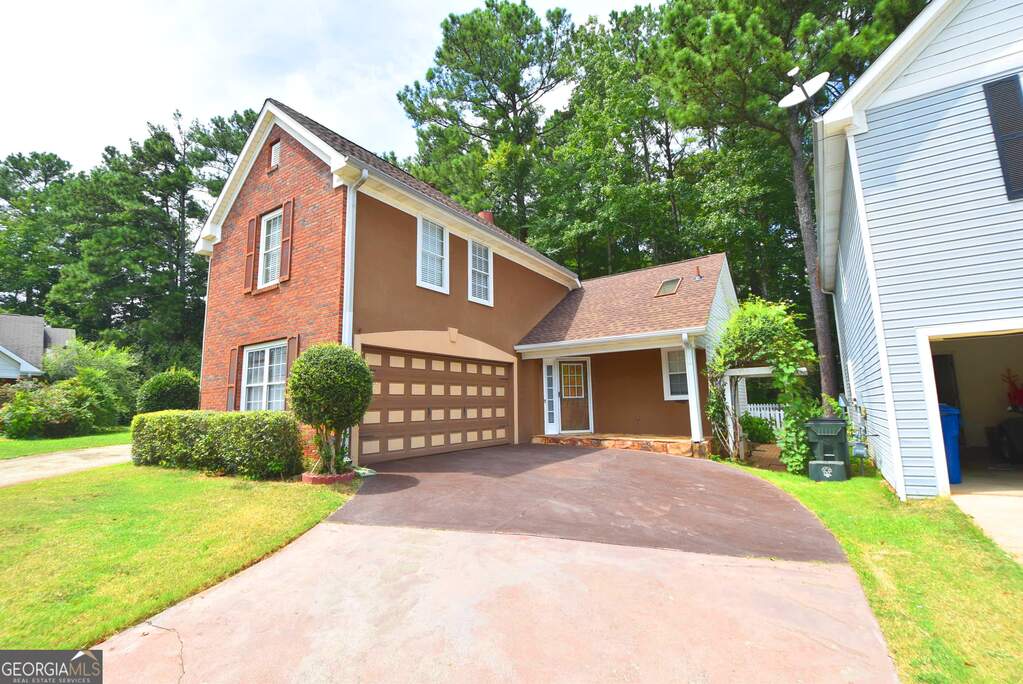 571 N Fairfield Drive, Peachtree City, GA 30269 | MLS# 10654475 ...