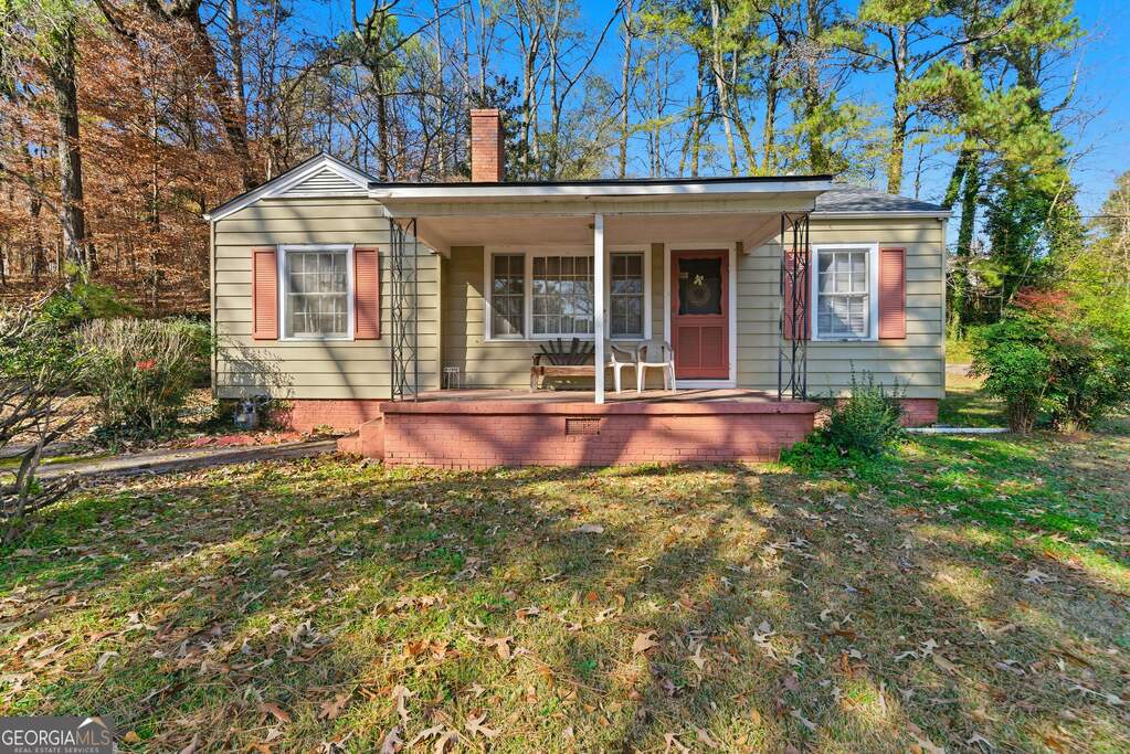 914 Edwin Street Nw, Atlanta, GA 30318 | MLS# 10659933 | Ansley Real Estate