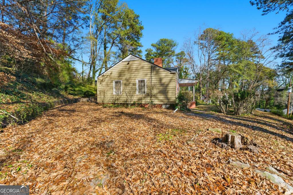 914 Edwin Street Nw, Atlanta, GA 30318 | MLS# 10659933 | Ansley Real Estate