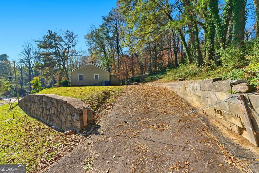 914 Edwin Street Nw, Atlanta, GA 30318 | MLS# 10659933 | Ansley Real Estate