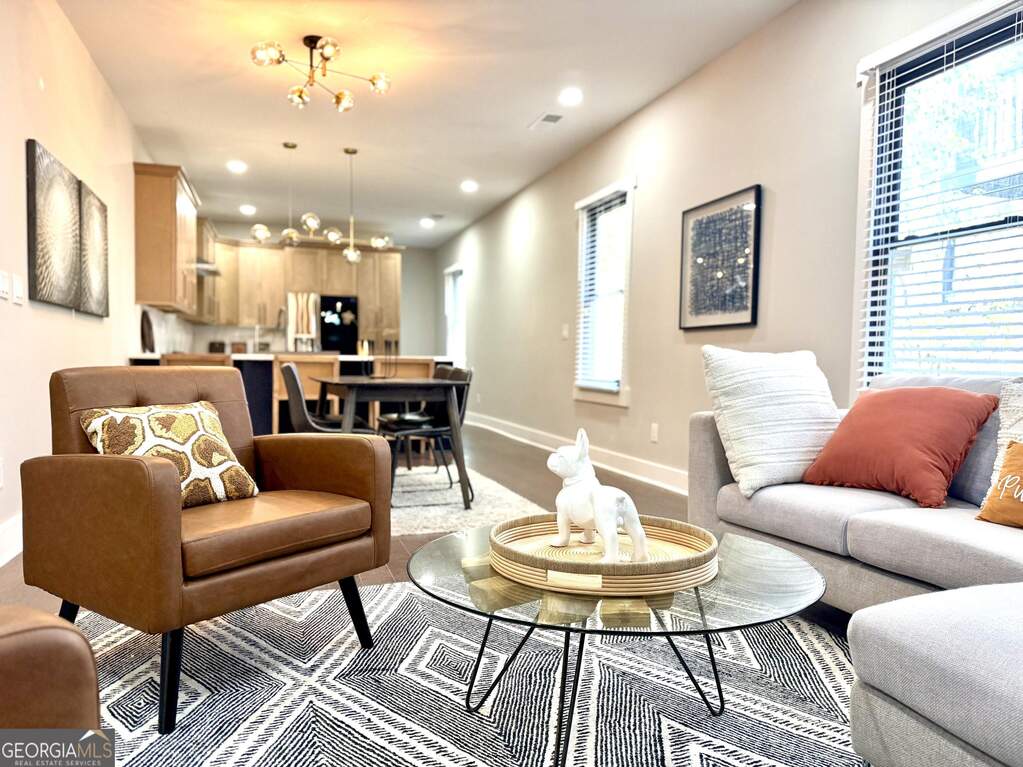 907 Beecher Street Sw, Atlanta, GA 30310 | MLS# 10662052 | Ansley Real ...