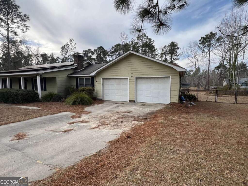 1607 James Wilson Drive, Vidalia, GA 30474 | MLS# 10664884 | Ansley ...