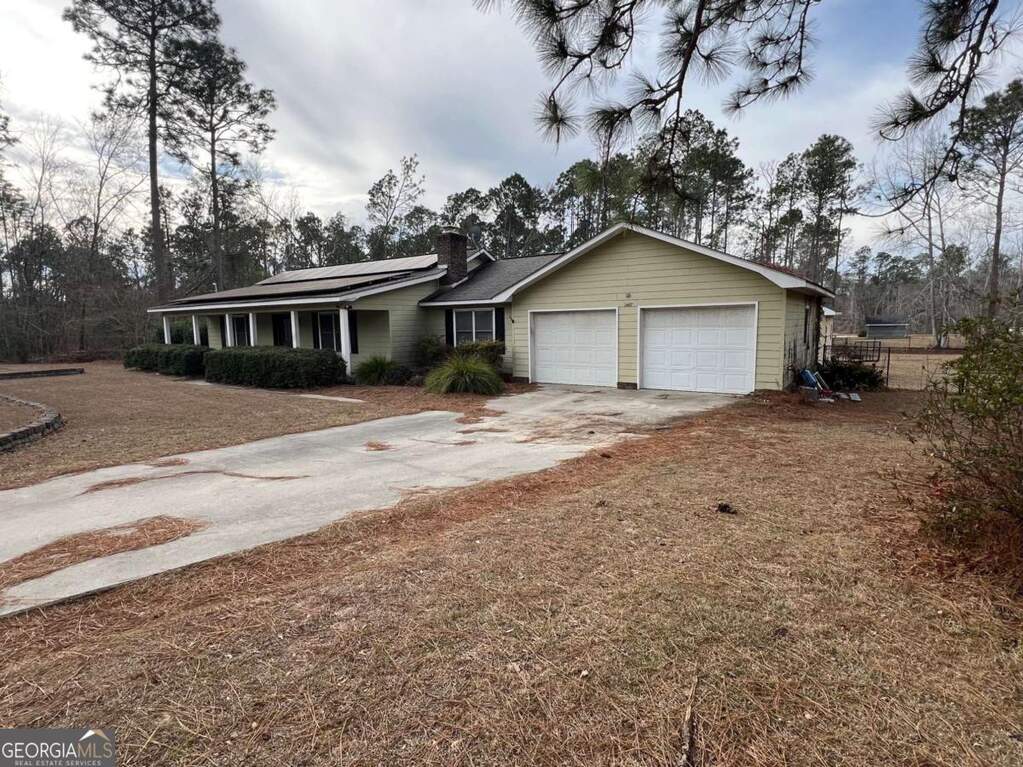 1607 James Wilson Drive, Vidalia, GA 30474 | MLS# 10664884 | Ansley ...