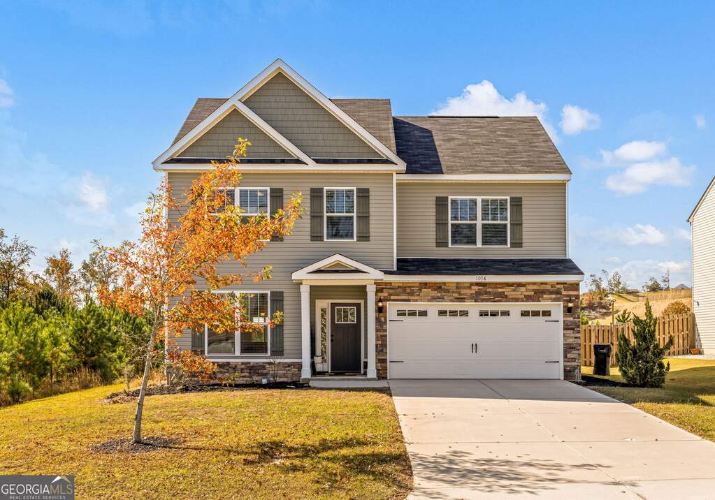 1038 Burlington Drive, Augusta, GA 30909 | MLS# 10670582 | Ansley Real ...