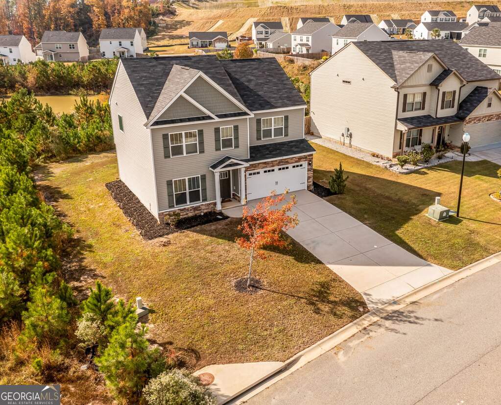 1038 Burlington Drive, Augusta, GA 30909 | MLS# 10670582 | Ansley Real ...