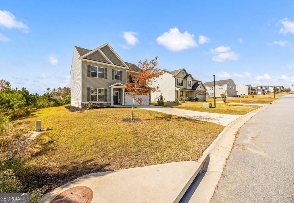 1038 Burlington Drive, Augusta, GA 30909 | MLS# 10670582 | Ansley Real ...