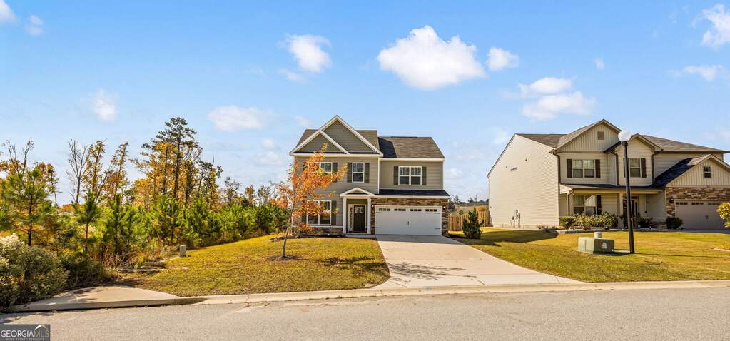 1038 Burlington Drive, Augusta, GA 30909 | MLS# 10670582 | Ansley Real ...