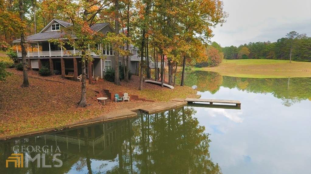 1200 Stoney Point Road, Roopville, GA 30170 | MLS# 20001342 | Ansley ...