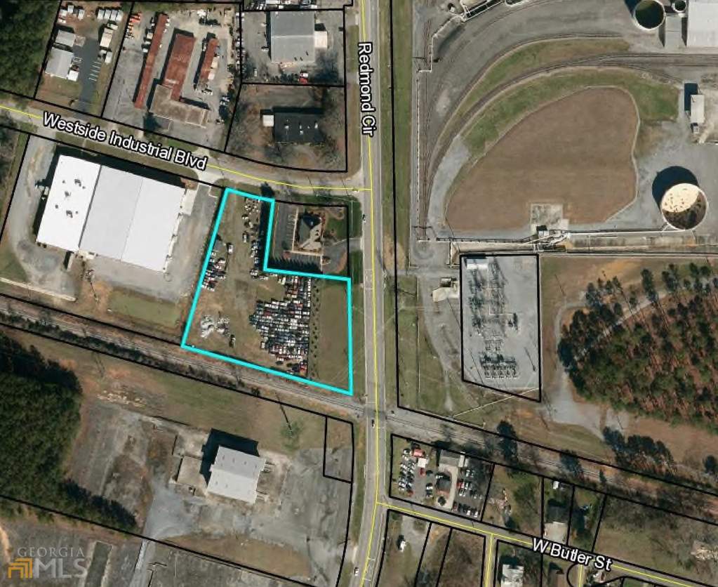 2240 Redmond Circle, Rome, GA 30165 | MLS# 20012526 | Ansley Real Estate