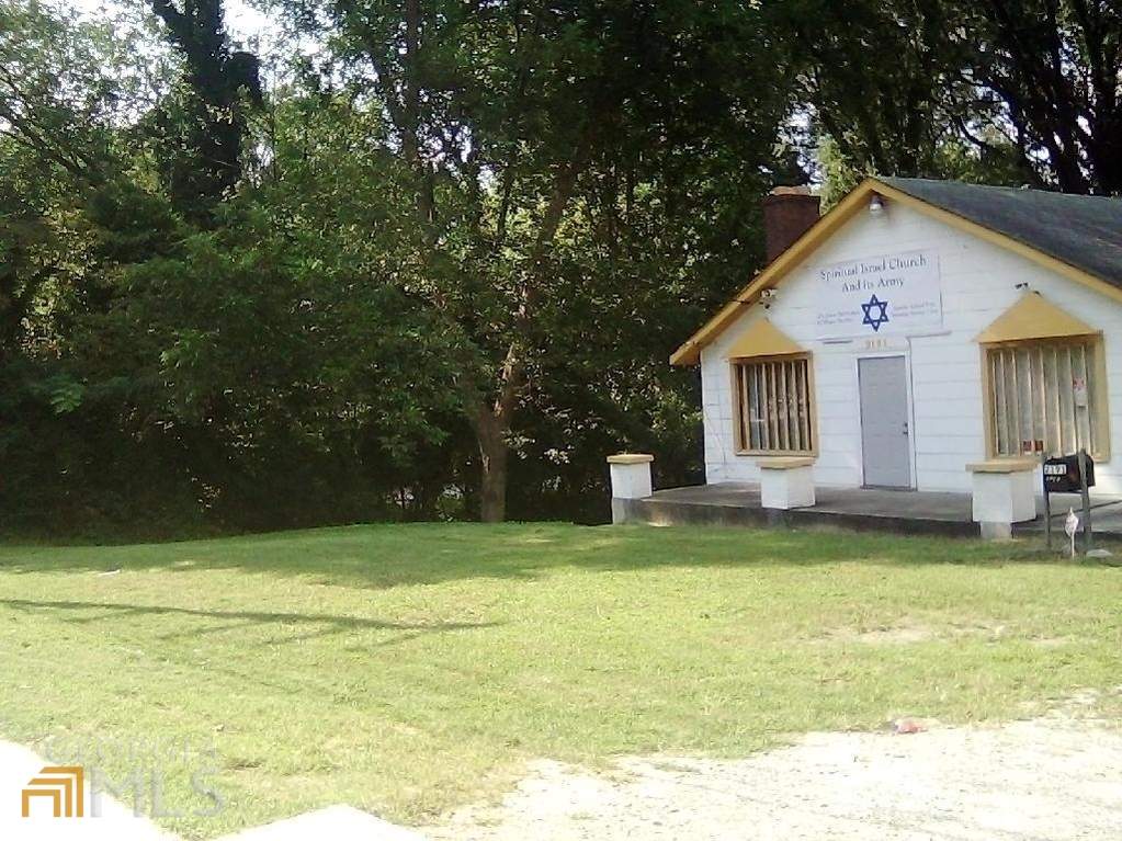 2191 Martin Luther King Drive, Atlanta, GA 30310 | MLS# 20019592 ...