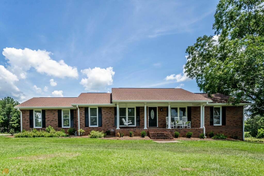 792 Greene Settlement Road, Gray, GA 31032 | MLS# 20062189 | Ansley ...