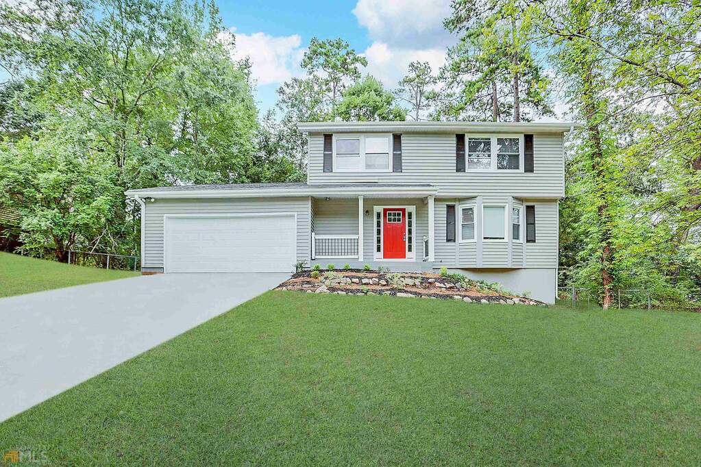 3943 Valpariso Circle, Decatur, GA 30034 | MLS# 20069534 | Ansley Real ...