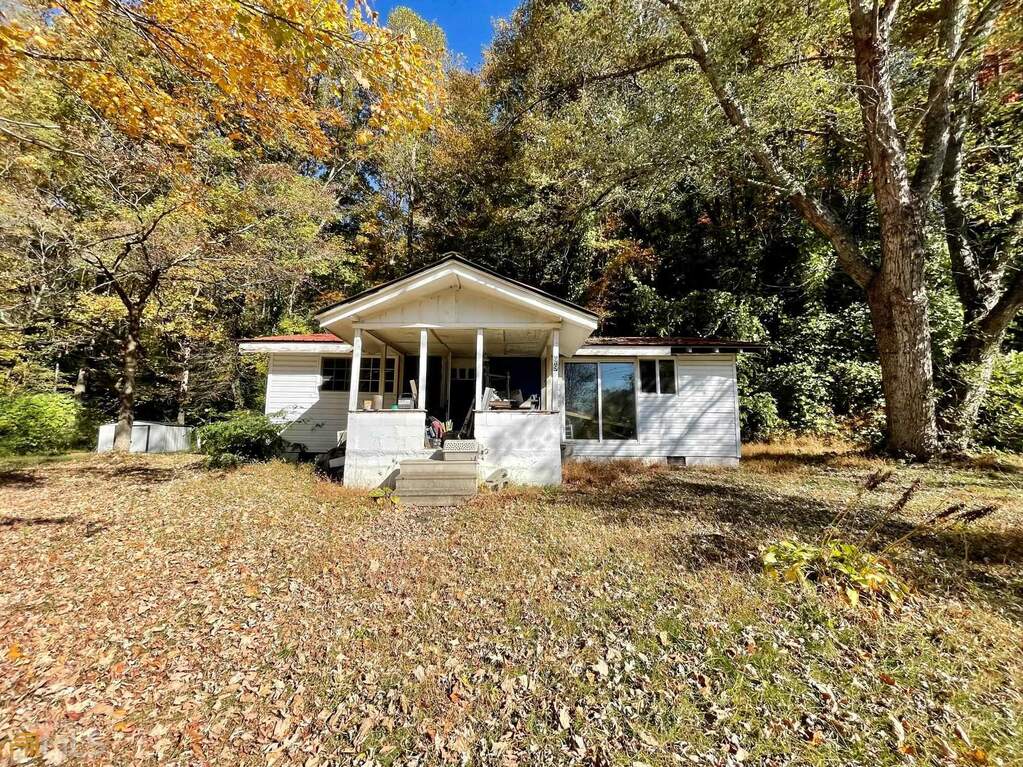 87 & 99 George Eller Curve, Clayton, GA 30525 | MLS# 20086487 | Ansley ...