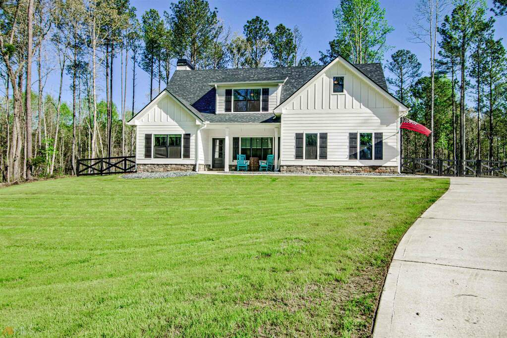 73 Al Roberts Road, Senoia, GA 30276 | MLS# 20113195 | Ansley Real Estate