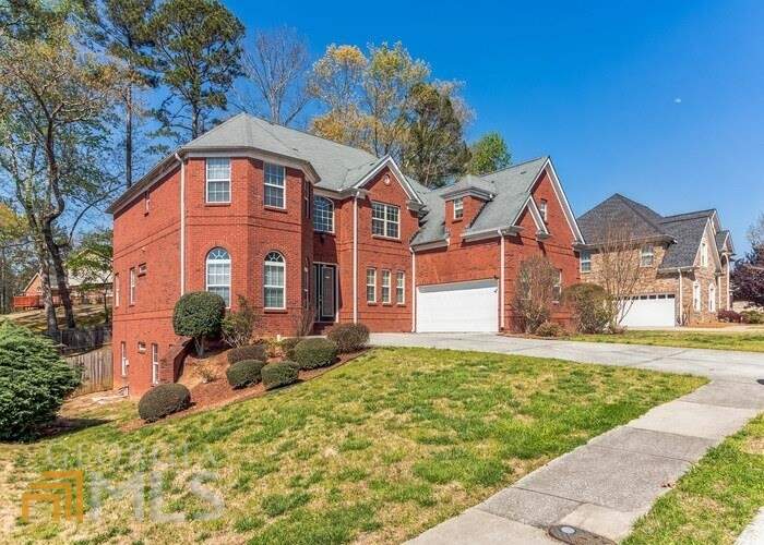 5451 Boreal Way Sw, Atlanta, GA 30331 | MLS# 20117061 | Ansley Real Estate