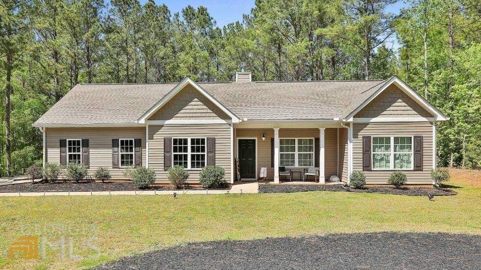 464 Evelyn Drive, Greenville, GA 30222 | MLS# 20117932 | Ansley Real Estate