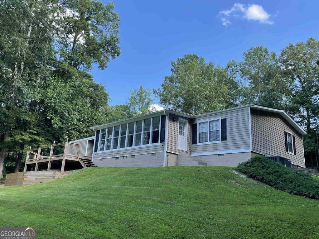 4 Blue Heron Drive, Monticello, GA 31064 | MLS# 20132225 | Ansley Real ...