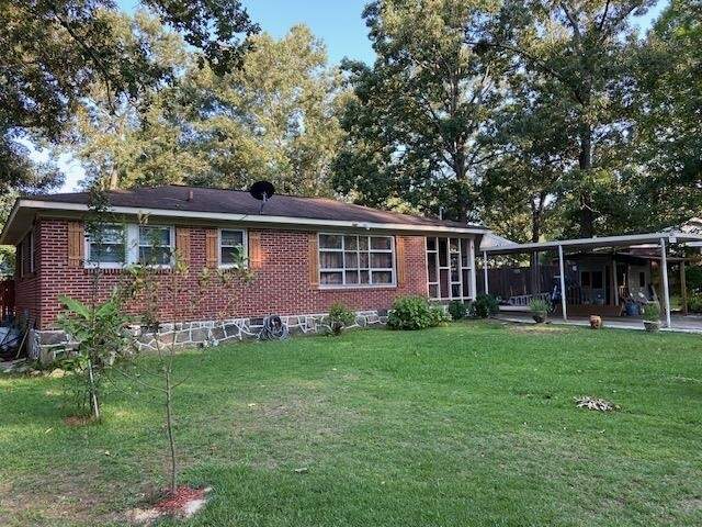 4 Oxford Place Nw, Rome, GA 30165 | MLS# 20136984 | Ansley Real Estate