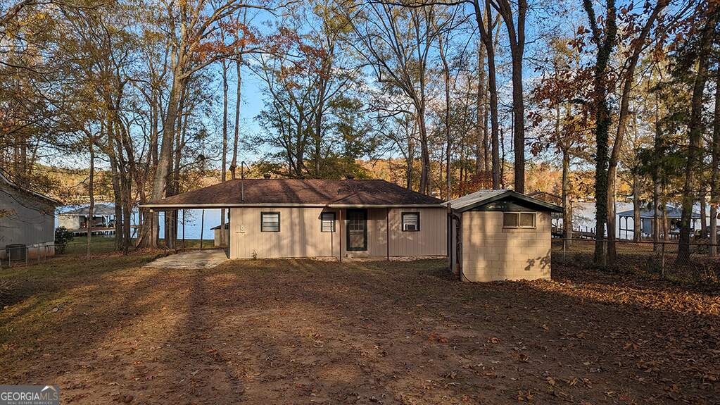 183 Lakeshore Drive, Eatonton, GA 31024 | MLS# 20159108 | Ansley Real ...