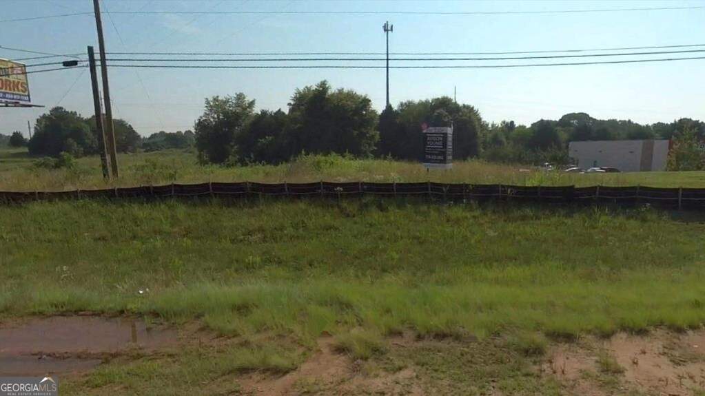 0 S Us Highway 441 Road, Commerce, GA 30529 | MLS# 20166348 | Ansley ...