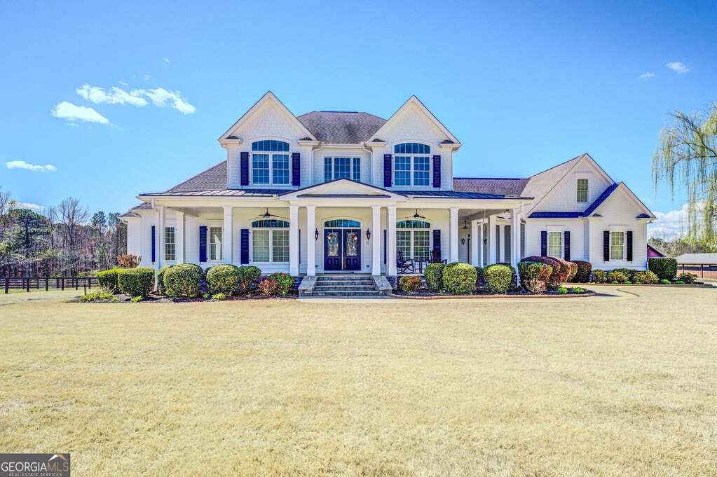 11273 Highway 142, Newborn, GA 30056 | MLS# 20175025 | Ansley Real Estate