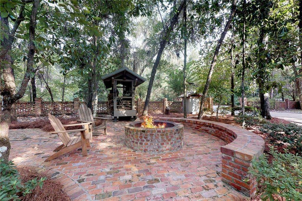 1320 Douglas Fish Camp Road, White Oak, GA 31568 | MLS# 1636766 ...