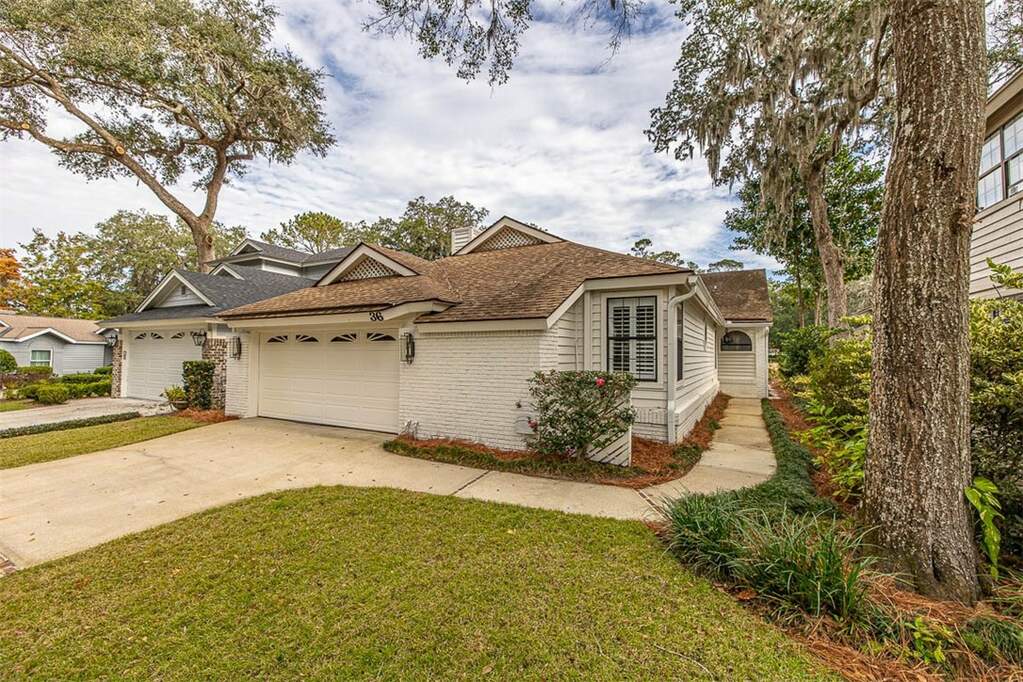 36 Bay Tree Court E, St Simons Island, GA 31522 | MLS# 1650796 | Ansley ...