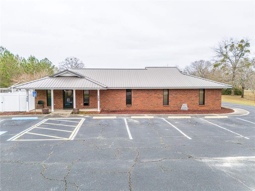 706 W Barnard Street, Other, GA 30427 | MLS# 1656046 | Ansley Real Estate