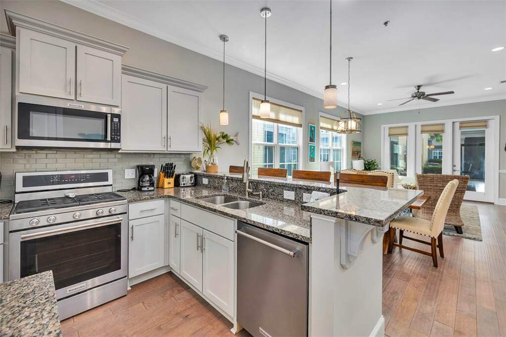 295 Turtle Track Lane, Jekyll Island, GA 31527 | MLS# 1656854 | Ansley ...