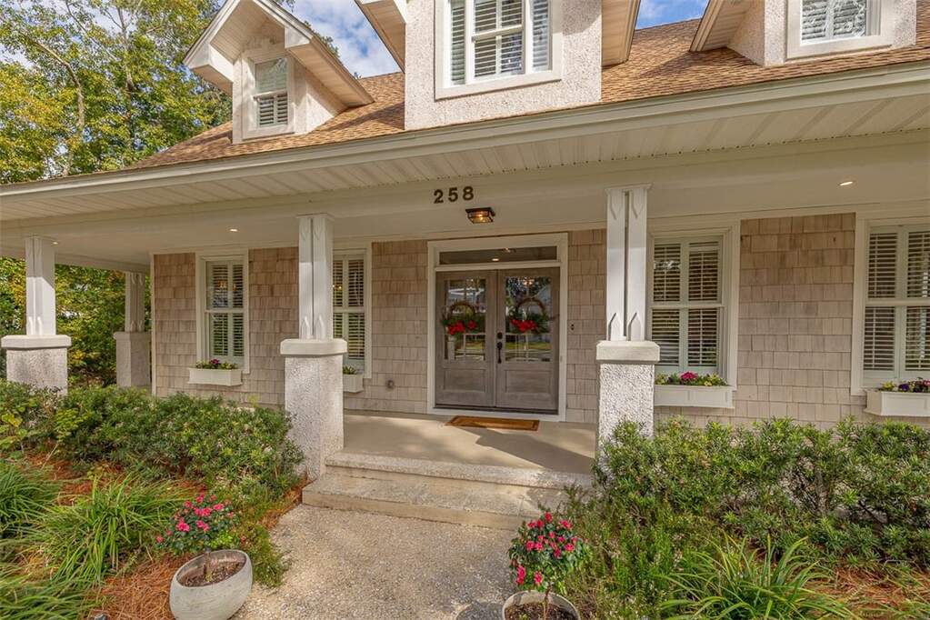 258 Saint James Avenue, St Simons Island, GA 31522 | MLS# 1658108 ...