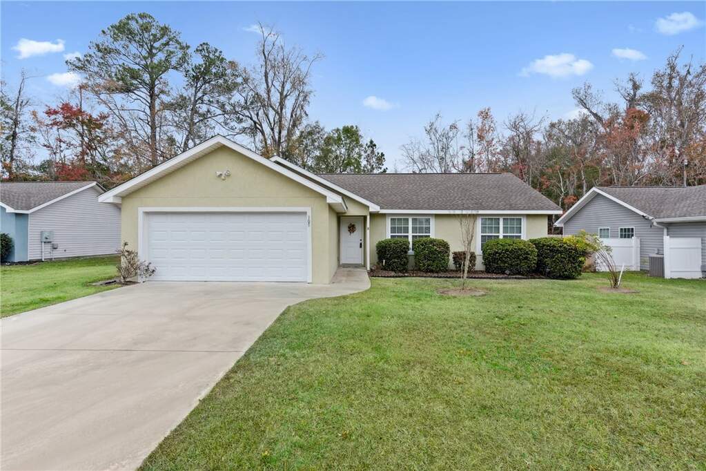 108 Pecan Point Road W, Brunswick, GA 31525 | MLS# 1658344 | Ansley ...