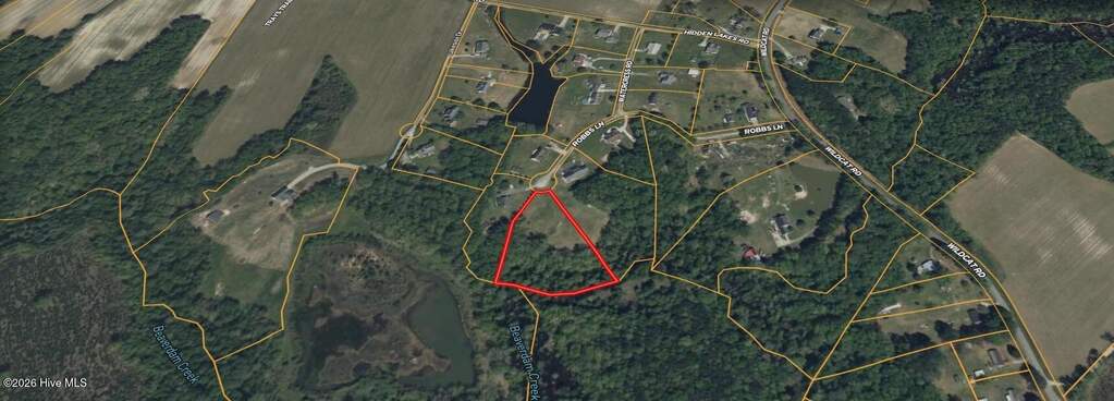 1185 Watercress Road, Williamston, NC 27892 | MLS# 100579201 | Ansley ...
