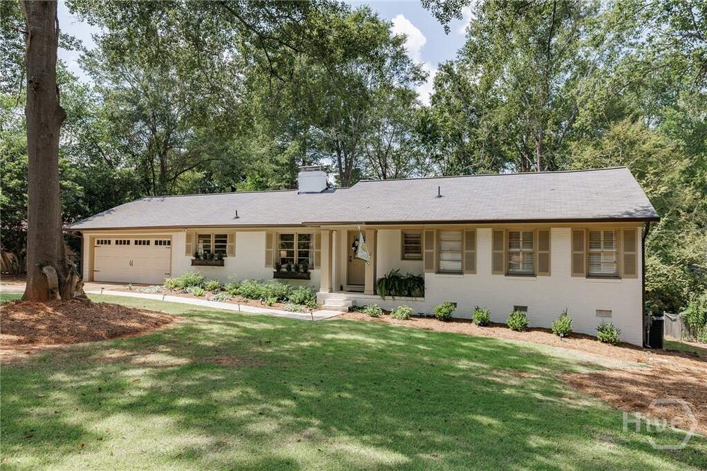 155 Harold Drive, Athens, GA 30606 | MLS# CL339499 | Ansley Real Estate