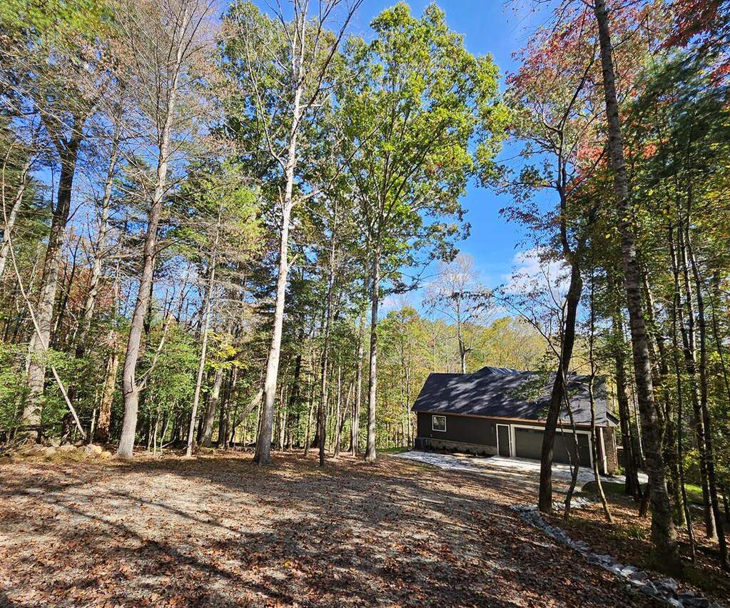 167 Happy Valley Lane, Morganton, GA 30560 | MLS# 420865 | Ansley Real ...