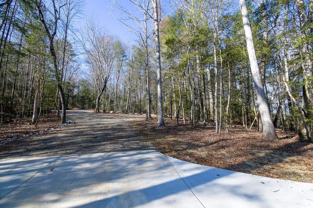 167 Happy Valley Lane, Morganton, GA 30560 | MLS# 420865 | Ansley Real ...