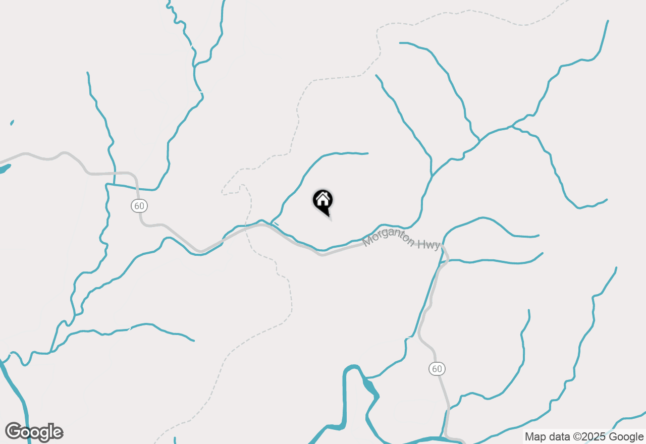 24481 Morganton Hwy, Suches, GA 30572 | MLS# 413078 | Ansley Real Estate