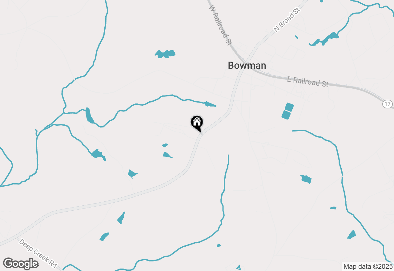 375 S Broad Street, Bowman, GA 30624 | MLS# 10438434 | Ansley Real Estate